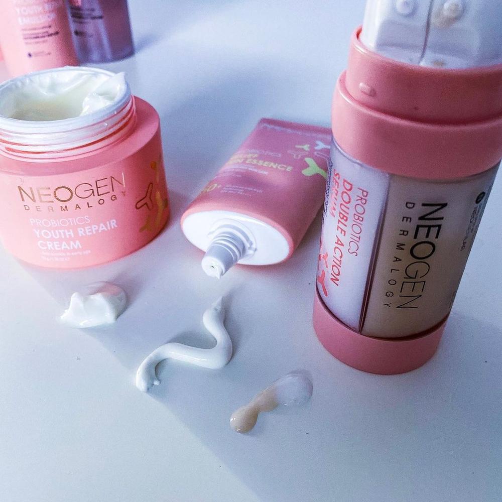 NEOGEN DERMALOGY Probiotics Double Action Serum (22g + 22g) – NEOGEN GLOBAL