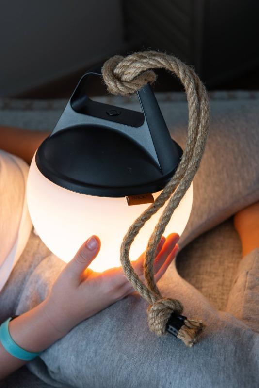 SACKit Light 150 (2 pack) - Batteriebetriebene Außen- / Innenlampe