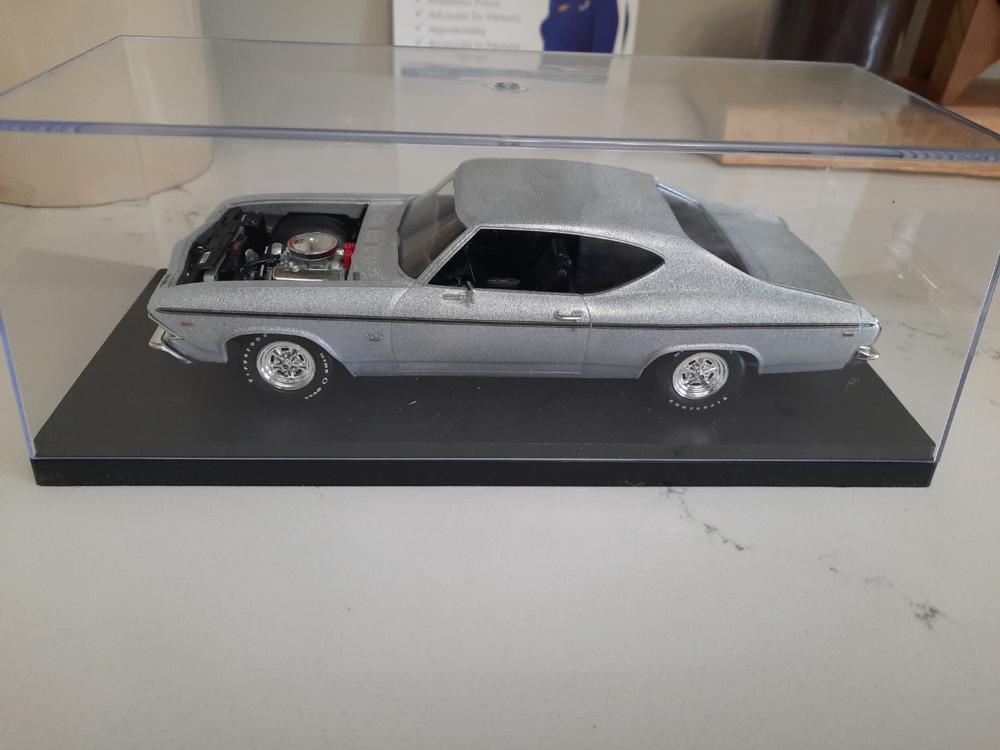 Revell Professional Contacta Plastic Cement Mini 12.5g 39608 • Canada's ...