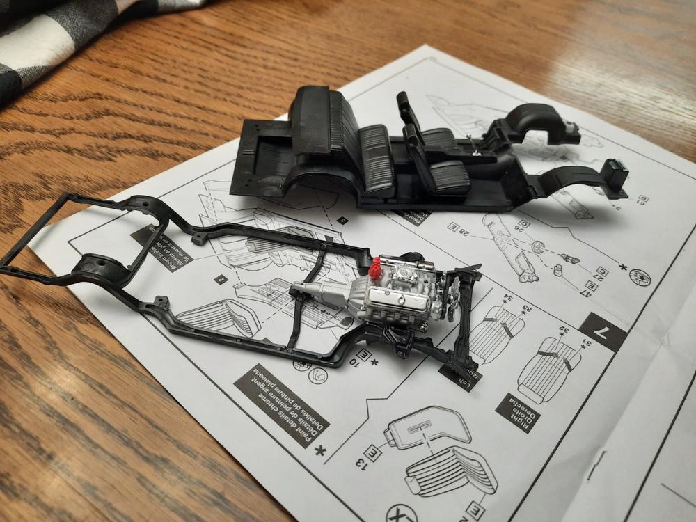 Revell Professional Contacta Plastic Cement Mini 12.5g 39608 • Canada's ...