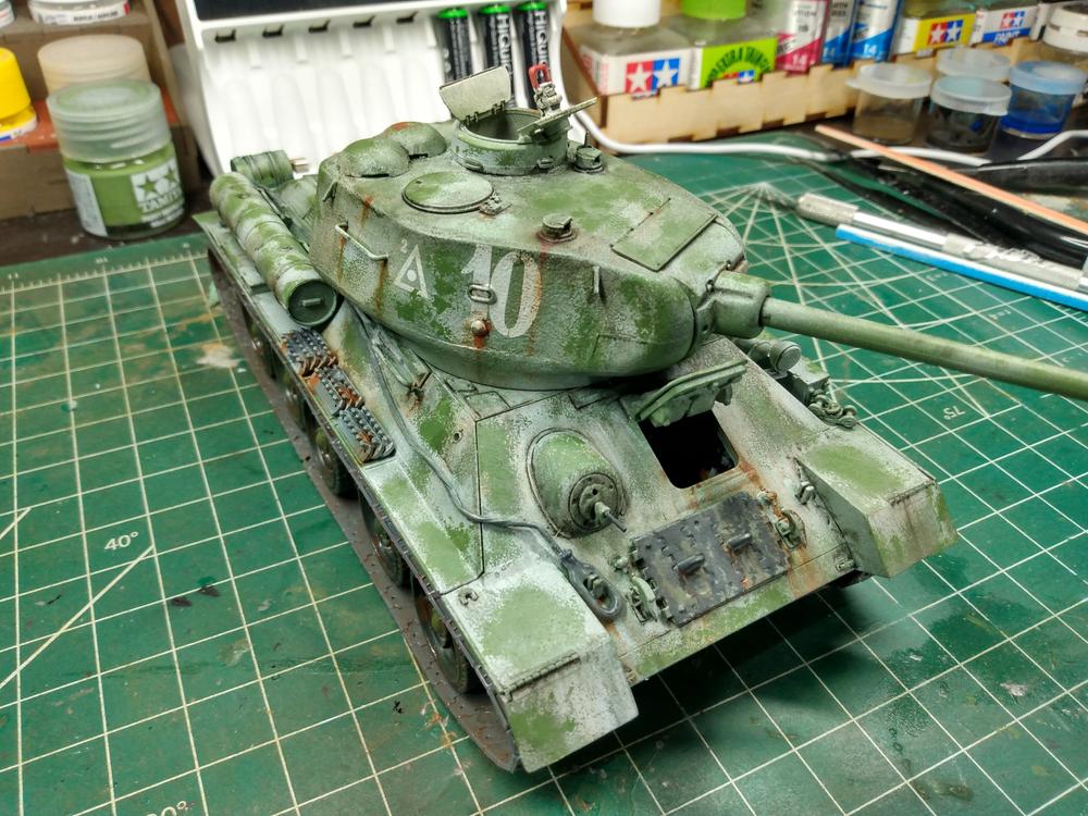 Mr Color Color Modulation Set Russian Green CS584 • Canada's largest ...