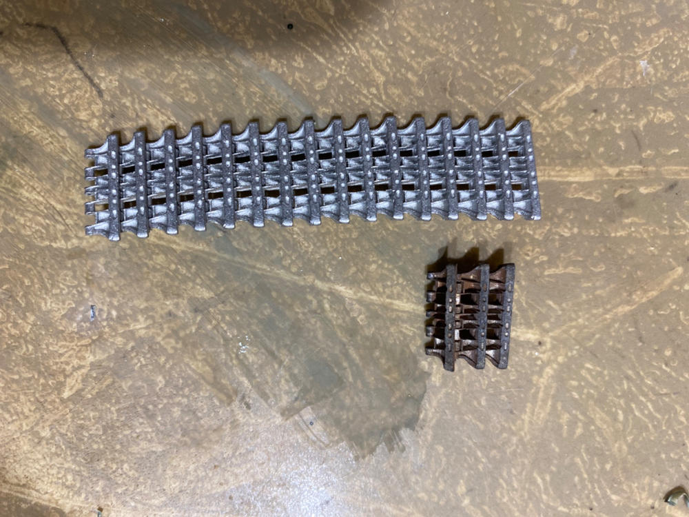 Ammo by Mig Metallic Tracks Burnishing Fluid 100mL AMIG2020 • Canada's ...