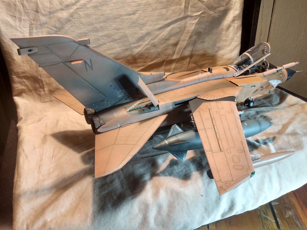 Tamiya Spray Paint TS80 Flat Clear