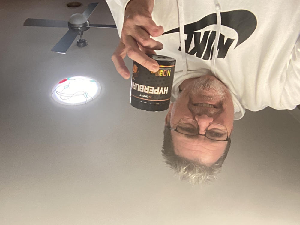 HyperBurn by Onest Health - Thermogenic Fat Burner – ONEST AU