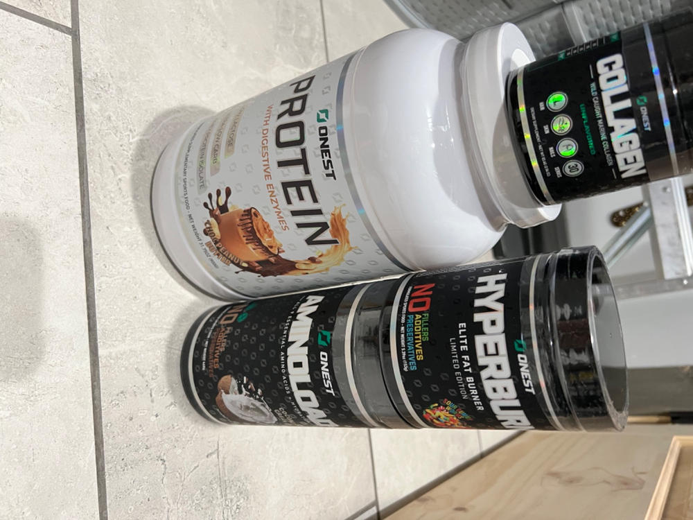 Hyperburn: Elite Thermogenic Fat Burner | Onest Health – Onest Health