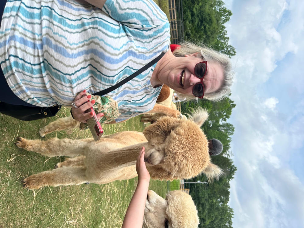 Farm Tours – Good Karma Ranch