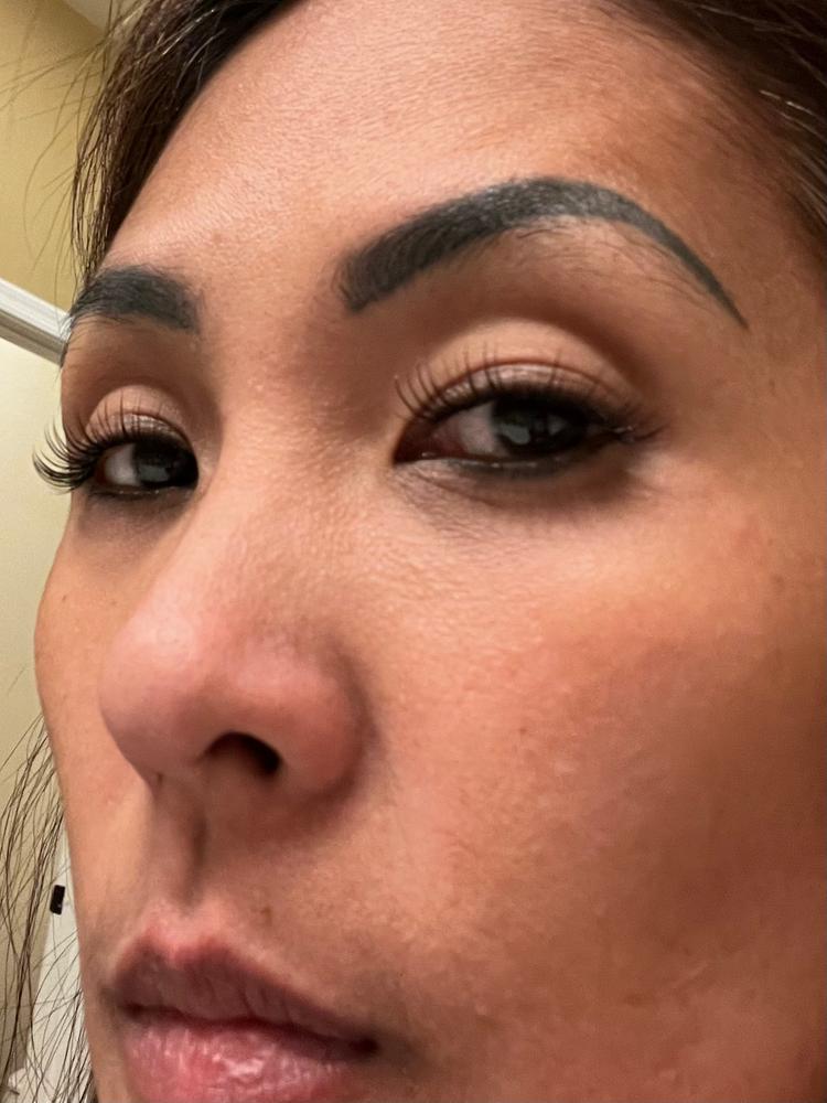 Feather | DIY Eyelash Extensions | Lilac St.