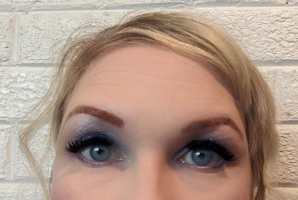 Feather | DIY Eyelash Extensions | Lilac St.