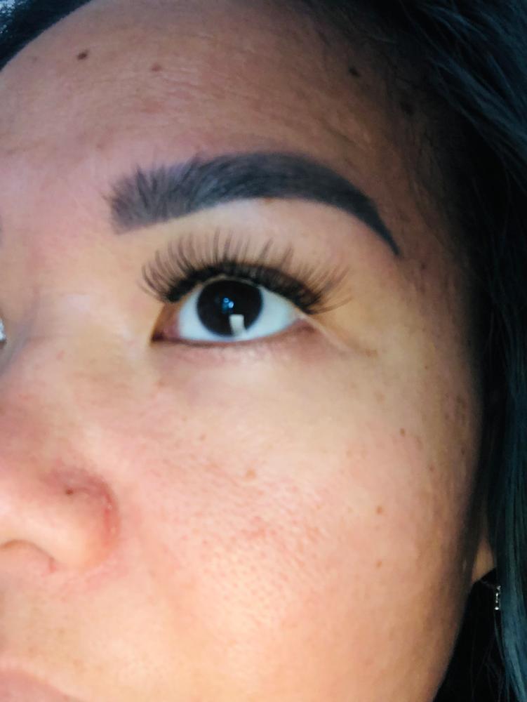 Dawn | DIY Eyelash Extensions | Lilac St.