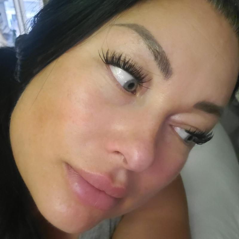 Midnight Lashes | Lilac St.