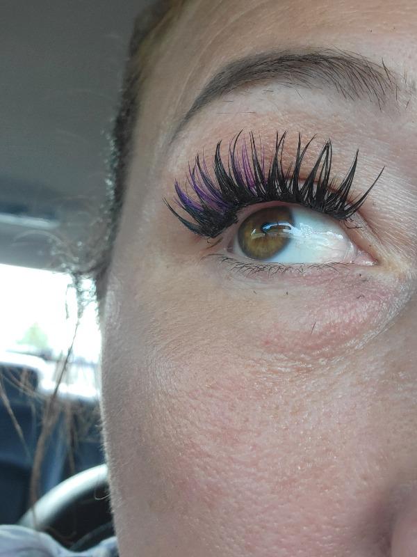 Daydream | DIY Eyelash Extensions | Lilac St.