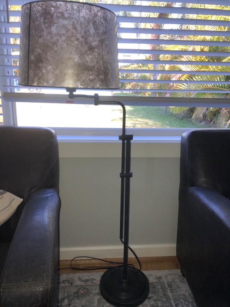 Lamp Base Weights - 9 1/8 Inch Diameter | Loader Weights ...