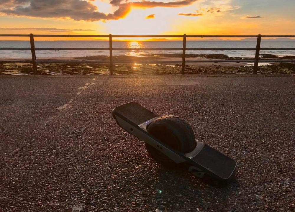 Onewheel GT 'Ultimate' Bundle - Free Delivery + Finance Options | R+G