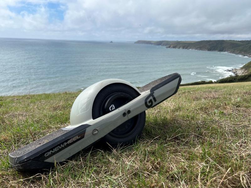 Onewheel GT 'Ultimate' Bundle - Free Delivery + Finance Options | R+G