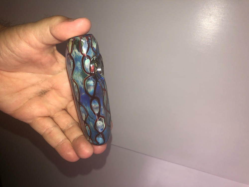 Scaled Steamroller - 4in - Everything For 420