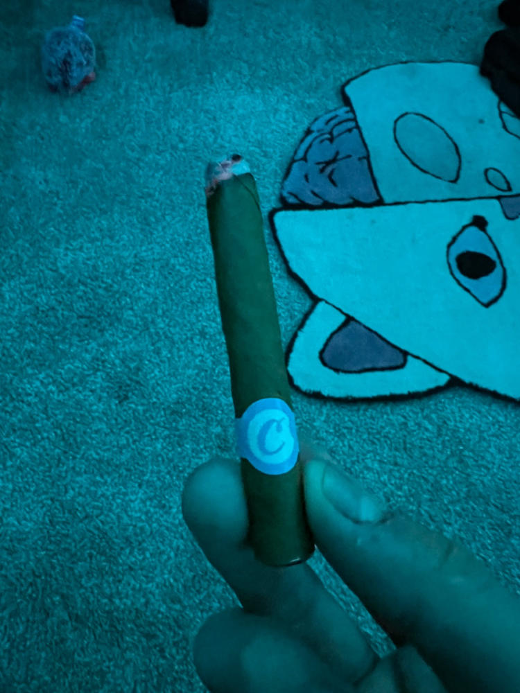 Cookies Delta 8 Blunt - 200mg – Everything 420