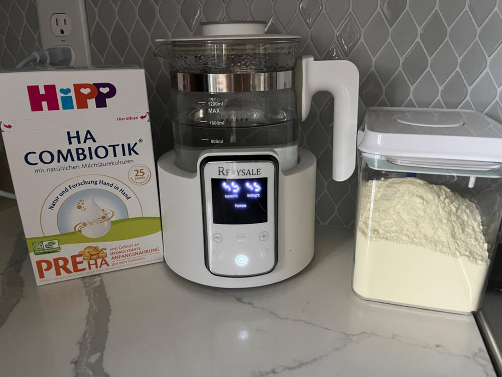 HiPP HA PRE Formula | Get 2 Free Boxes with 1st order