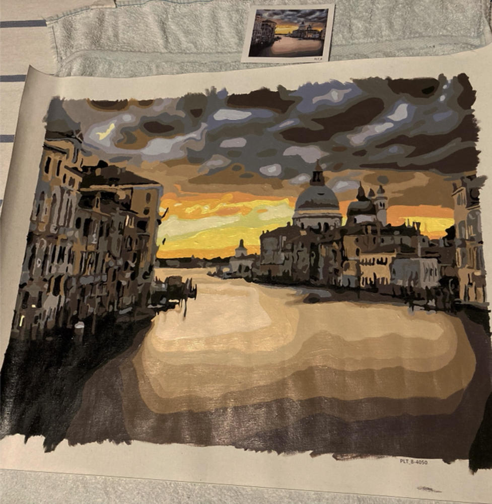 Paint Plot Subscription Box – Paint Plot Australia