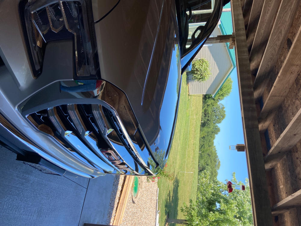 F11PRO® Starter Kit - TopCoat Products, LLC