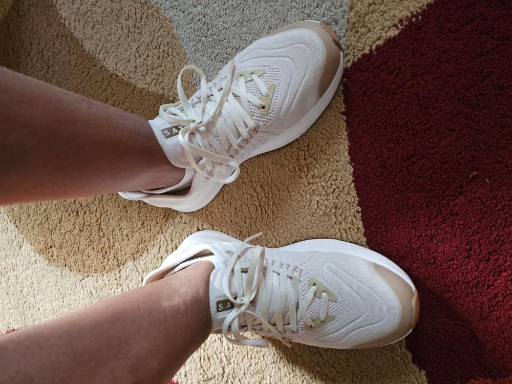 The Felix Runner - Fire