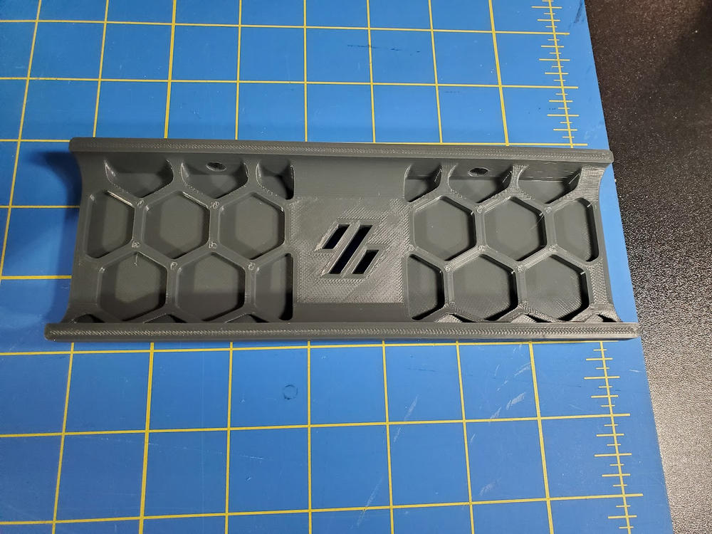 Gun Metal Gray ABS Filament – Atomic Filament