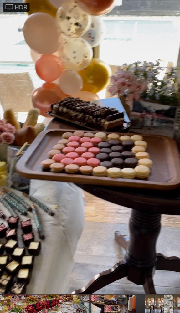 Where to buy French Macarons Near Me | Pastreez