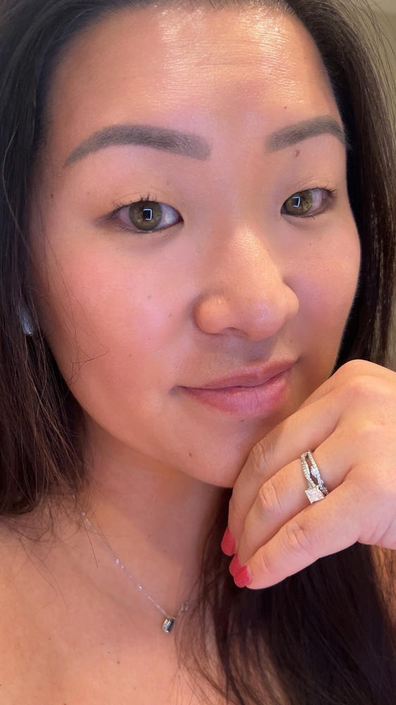 Green Color Contacts | Mystic Olive Color Lenses - Dimple – Dimple Color