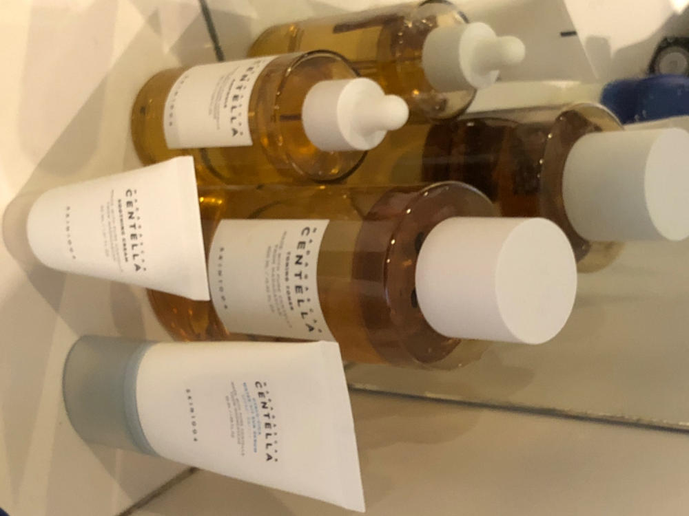 Madagascar Centella Toning Toner | Skin Care | SKIN1004