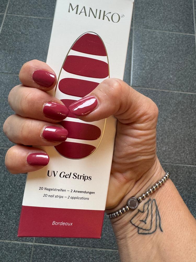Maniko nails store