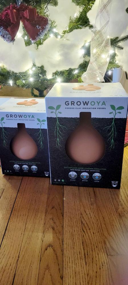 Garden Oya™ Watering Pot