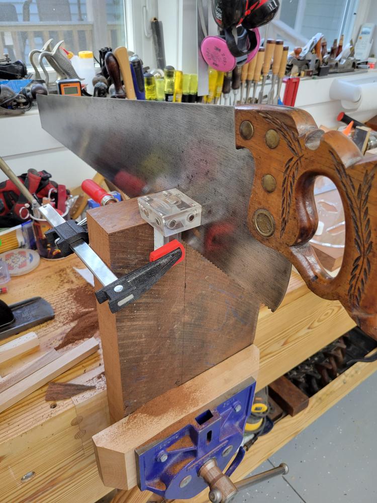 Katz moses dovetail jig store