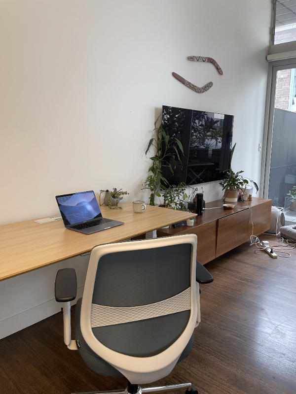 Active Bundle | Sustainable Furniture | Recess Work