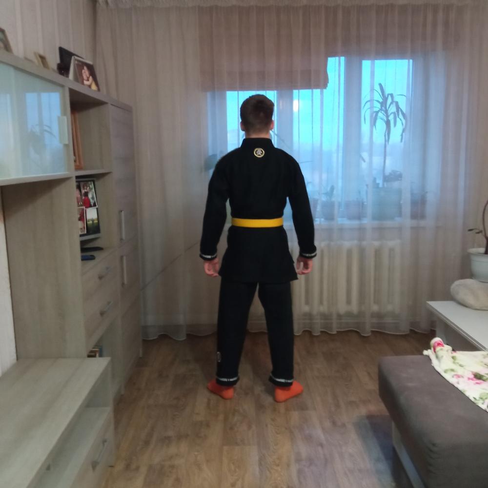 Nova Absolute Blue Gi | Jiu-Jitsu | Tatami Fightwear Ltd.