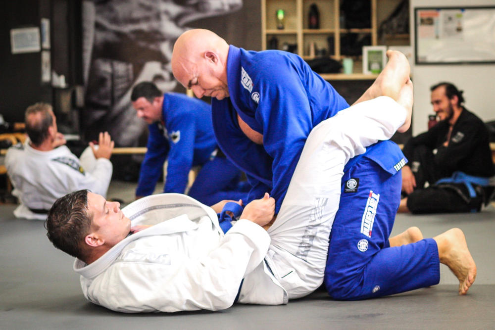 Elements Superlite Gi - Blue – Tatami Fightwear Australia