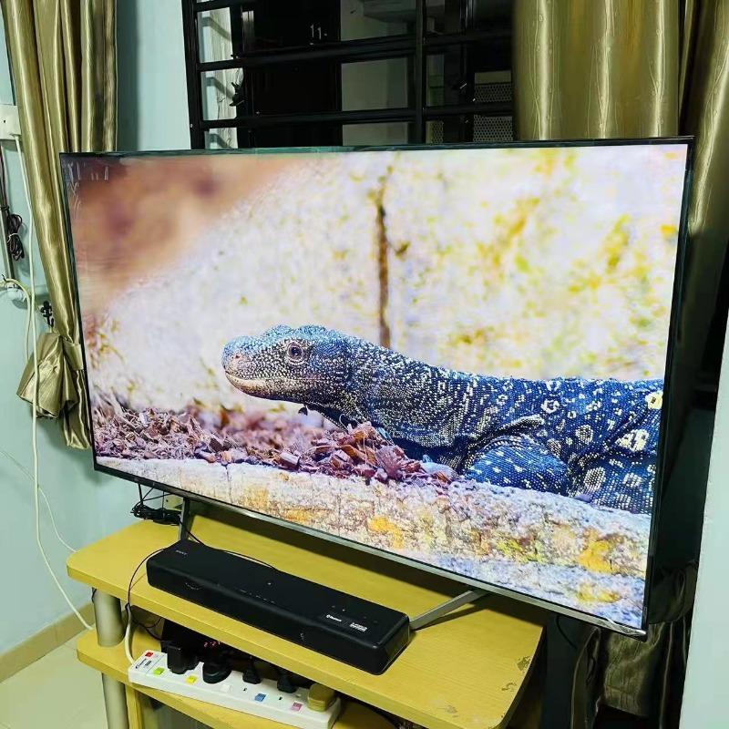 QLED Vs LED: 3 Things You Need To Know When Choosing A New TV - Hisense Singapore