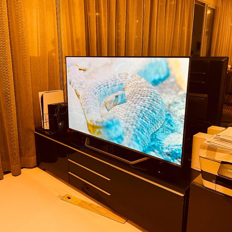 QLED Vs LED: 3 Things You Need To Know When Choosing A New TV - Hisense Singapore