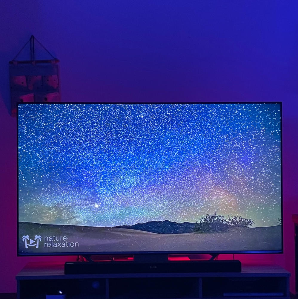 QLED Vs LED: 3 Things You Need To Know When Choosing A New TV - Hisense Singapore