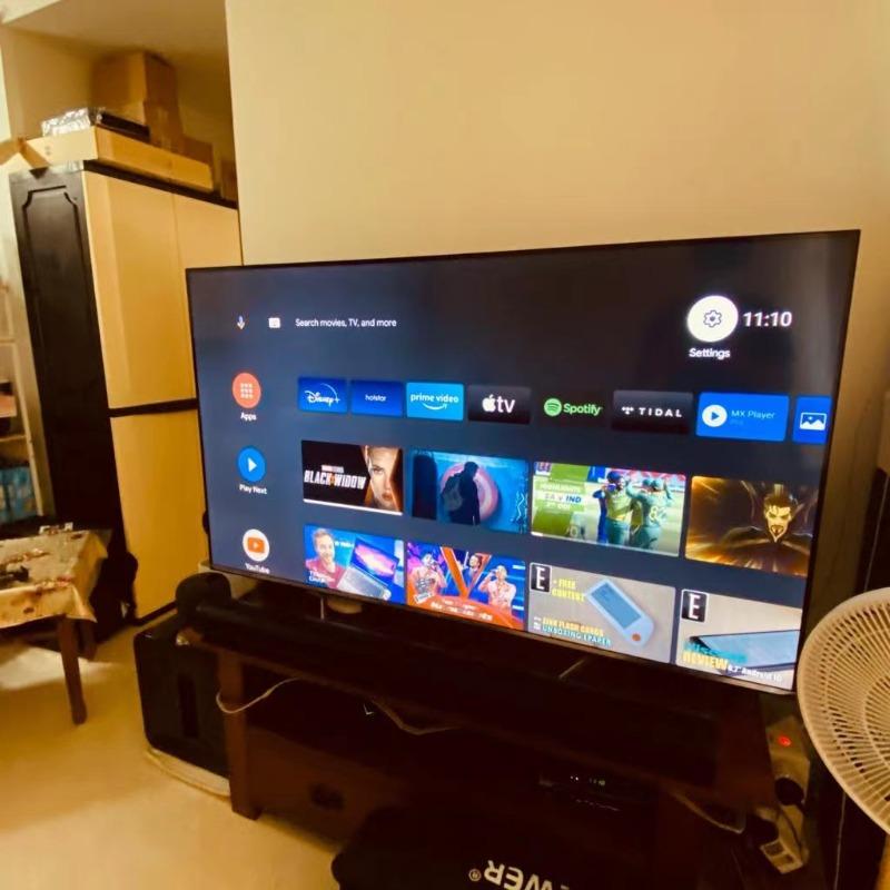 QLED Vs LED: 3 Things You Need To Know When Choosing A New TV - Hisense Singapore