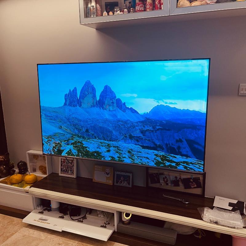 QLED Vs LED: 3 Things You Need To Know When Choosing A New TV - Hisense Singapore