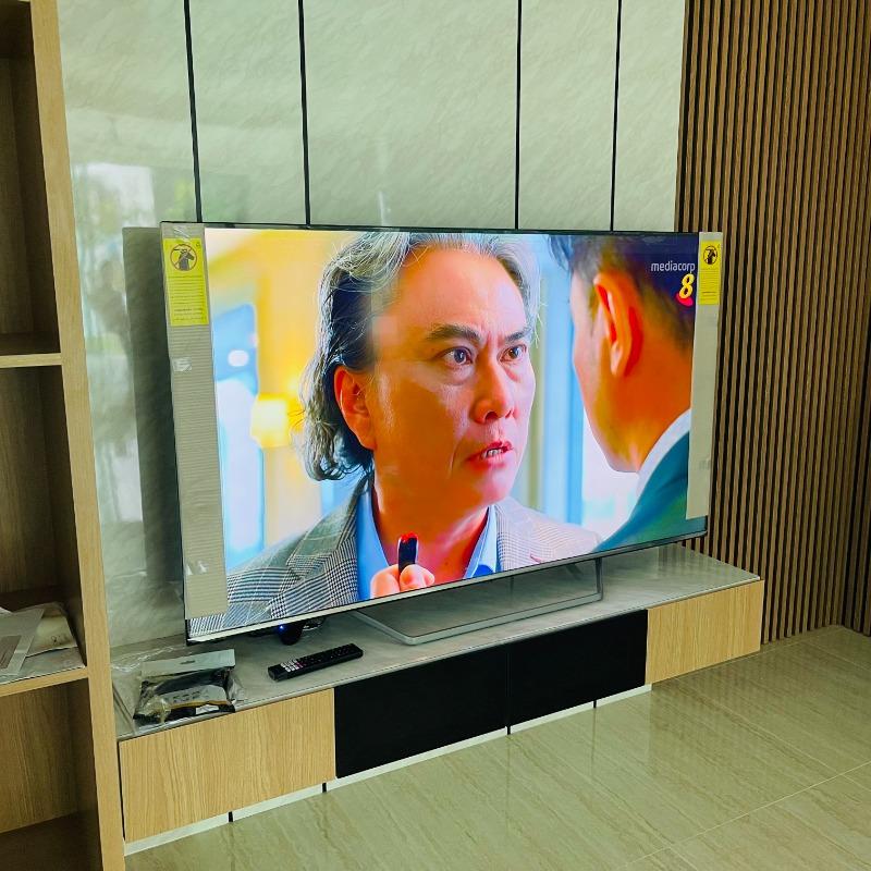 QLED Vs LED: 3 Things You Need To Know When Choosing A New TV - Hisense Singapore