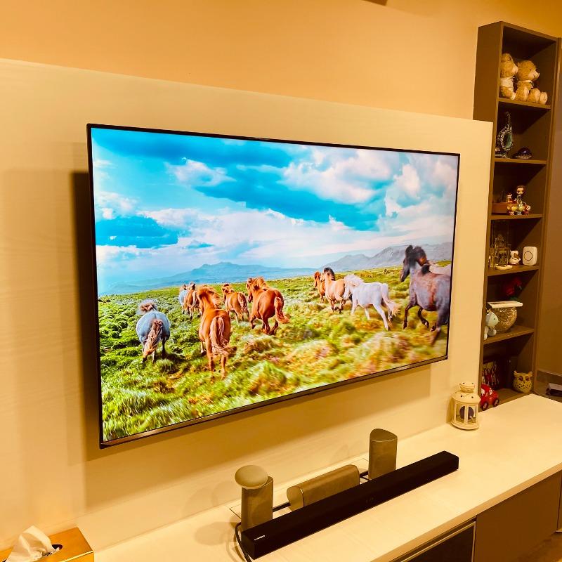 QLED Vs LED: 3 Things You Need To Know When Choosing A New TV - Hisense Singapore