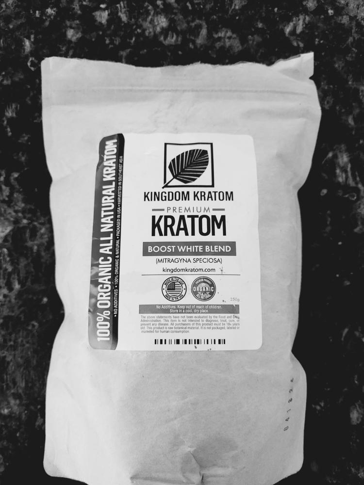 Custom Kilo Kratom Powder Sample Pack - Kingdom Kratom