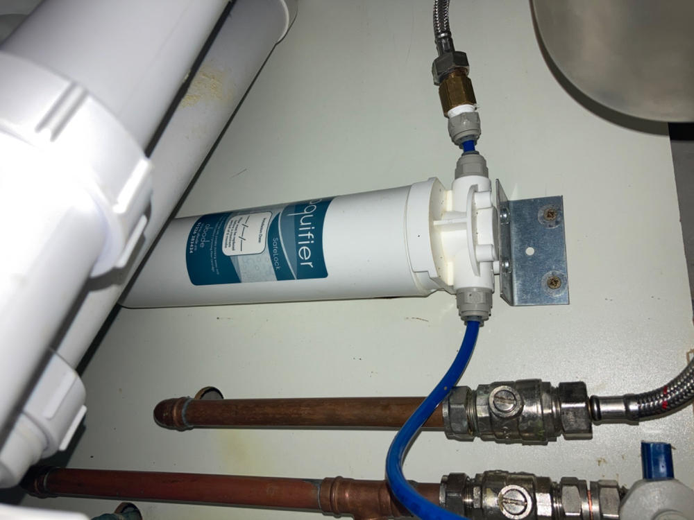 Aquor Water Tap Replacement Abode AT2042 Puria Aquifier Water Filter ...