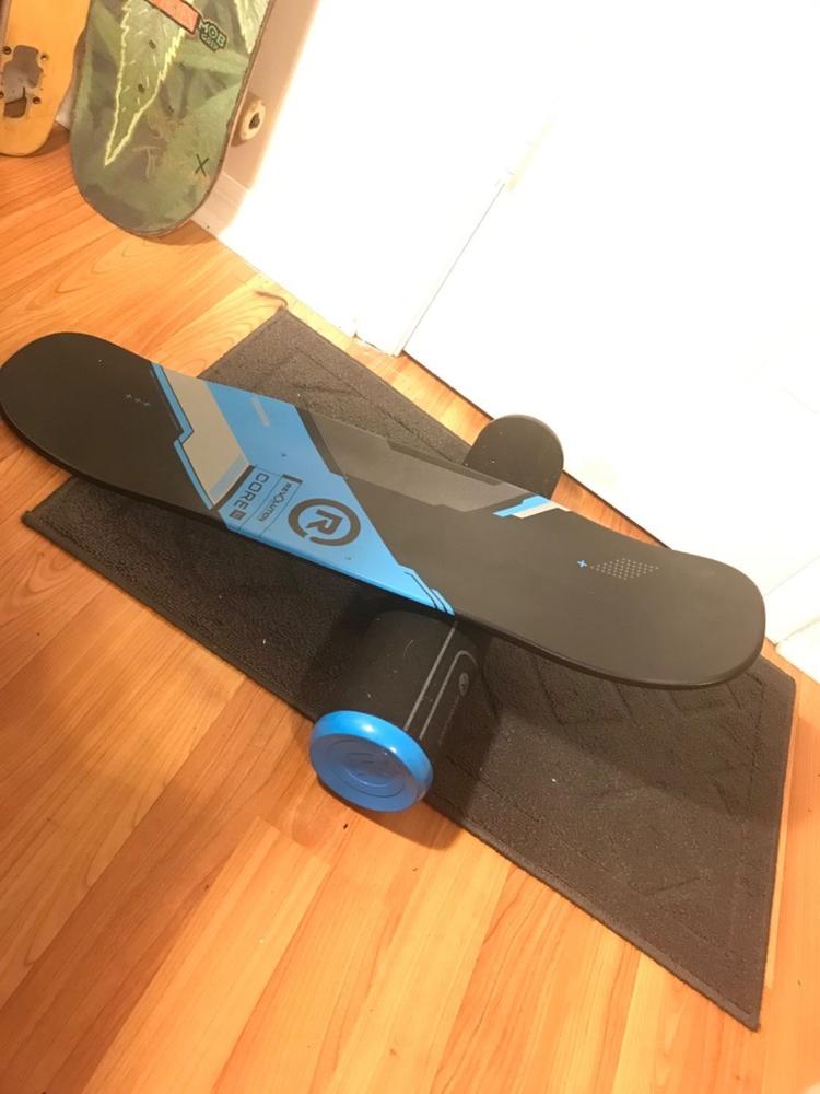 REVBALANCE Core 32 - Advanced Level Balance Board