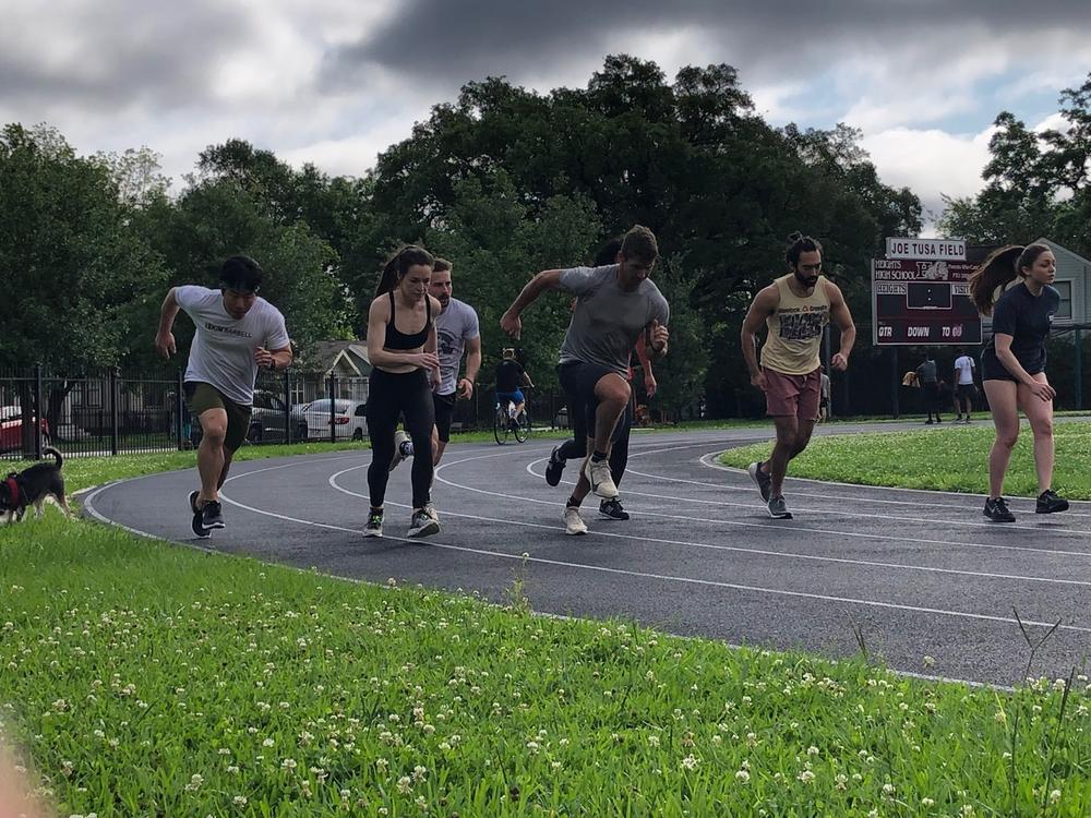 PROGENEX Force | Best Pre-Workout Supplement – Progenex