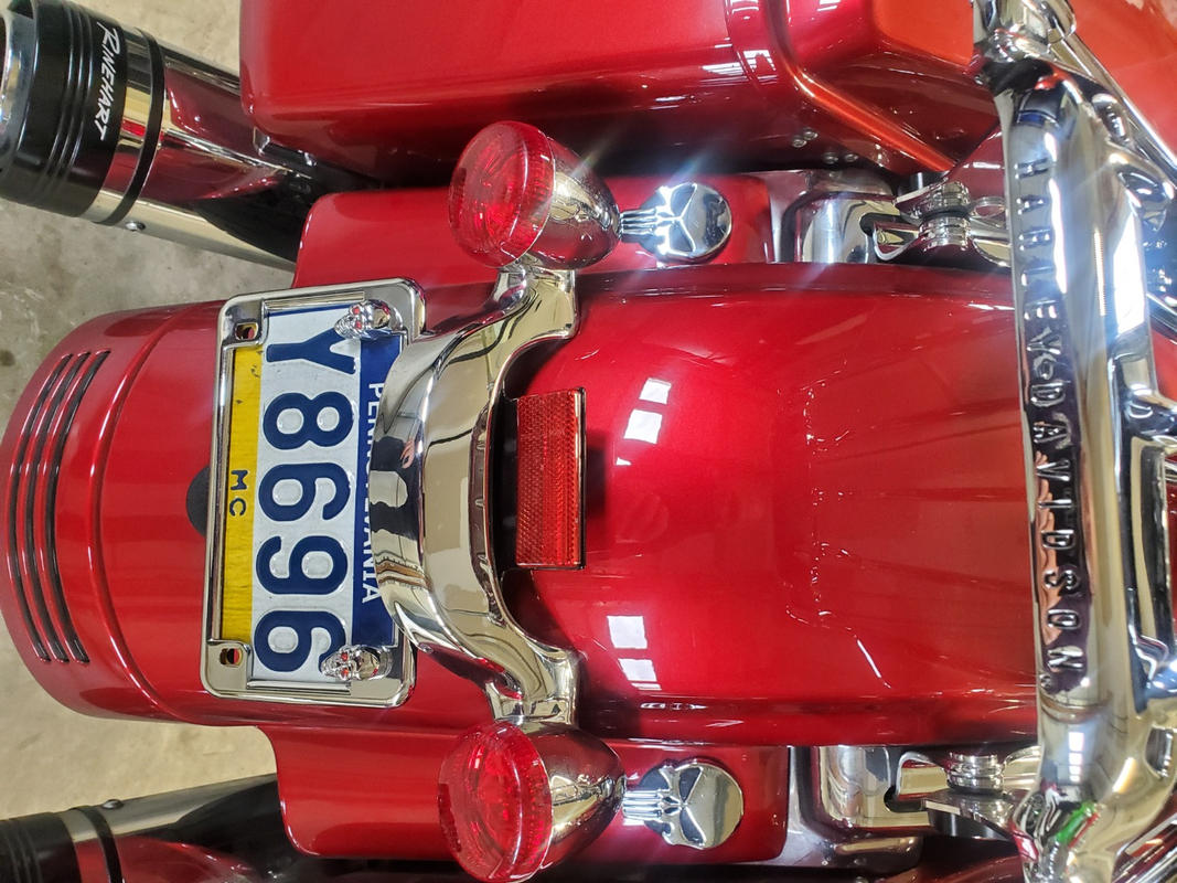 3D Metal Goth Skull Waterproof Decal Sticker, Zinc Alloy, 2.3 x 1.6 in ...