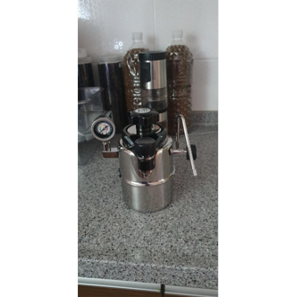 Bellman CX25P Espresso & Steamer - Bellman Espresso