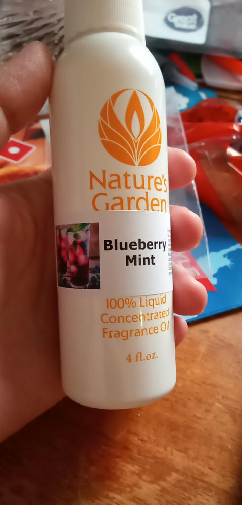 Natures garden fragrance oils store