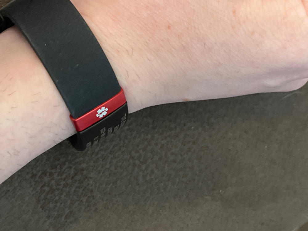 Tri Icons Badge - ROAD iD