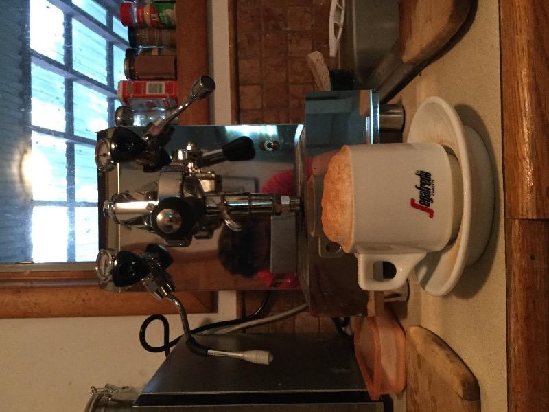 Monaco – La Colombe Coffee Roasters